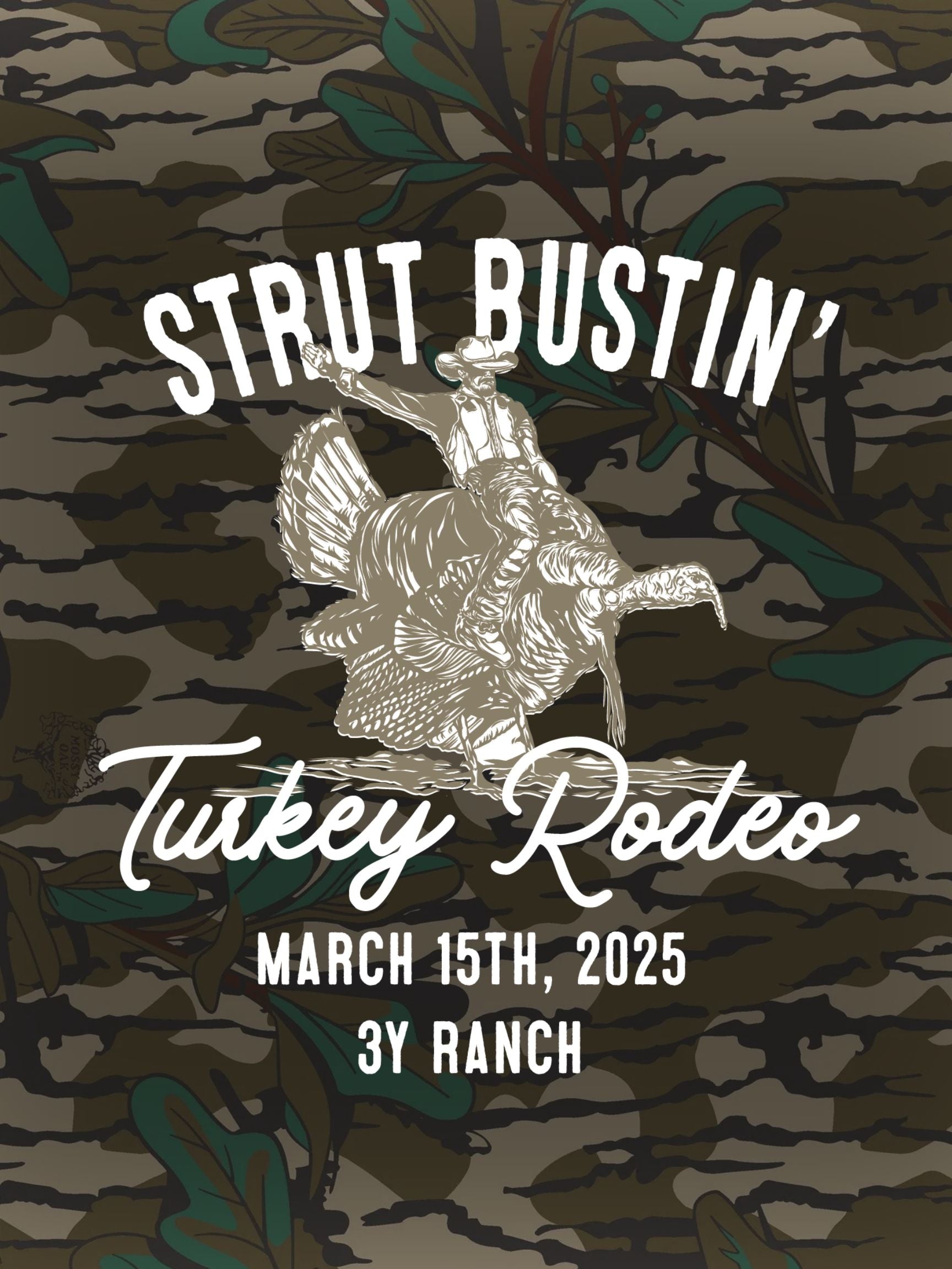 Retailer Map – Backwoods Mafia