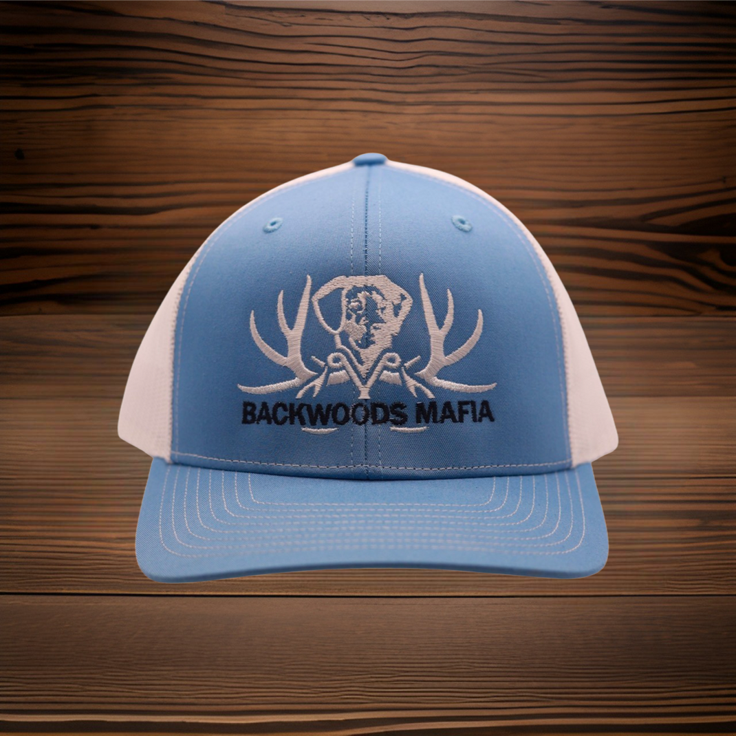 Custom Apparel – Backwoods Mafia