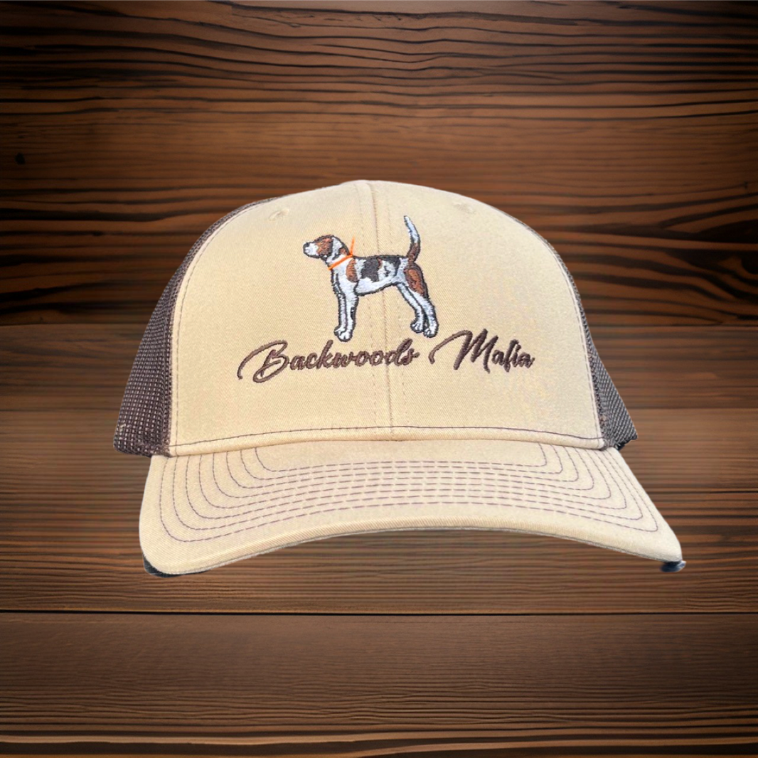 All Hats – Backwoods Mafia