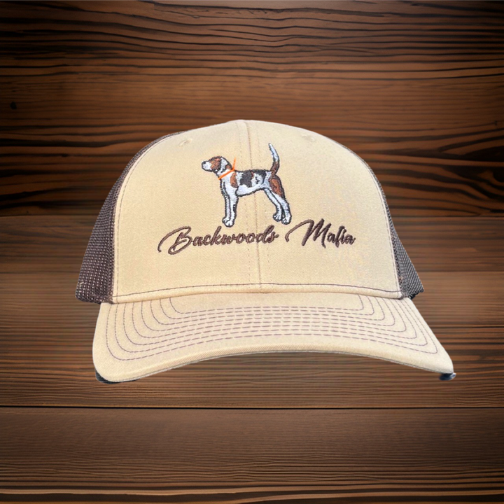 All Hats – Backwoods Mafia