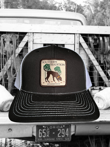 All Hats – Backwoods Mafia