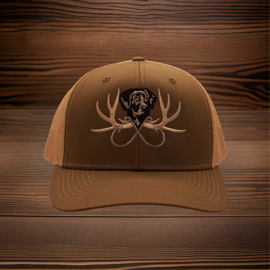 All Hats – Backwoods Mafia