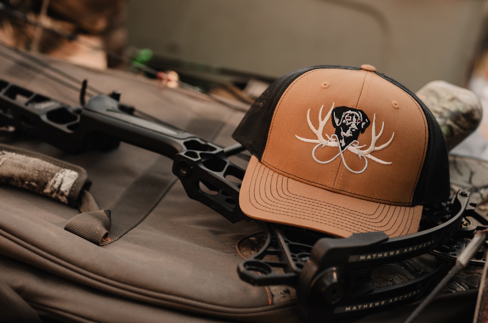 All Hats – Backwoods Mafia