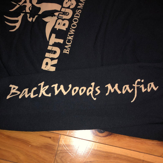 Hoodies – Backwoods Mafia